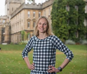 Rebecca Bowler - Home