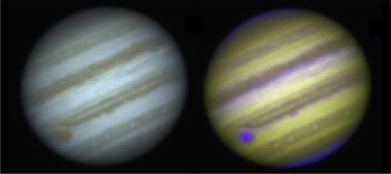 Oxford Network for Planets